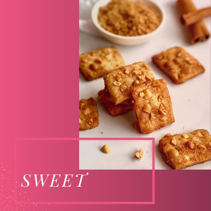 Sweet Collection | Office Pantry Options – Dream a Dozen