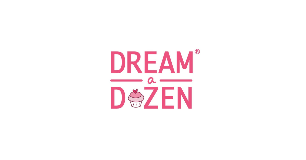 Dream a Dozen® | Gifting & Celebrations