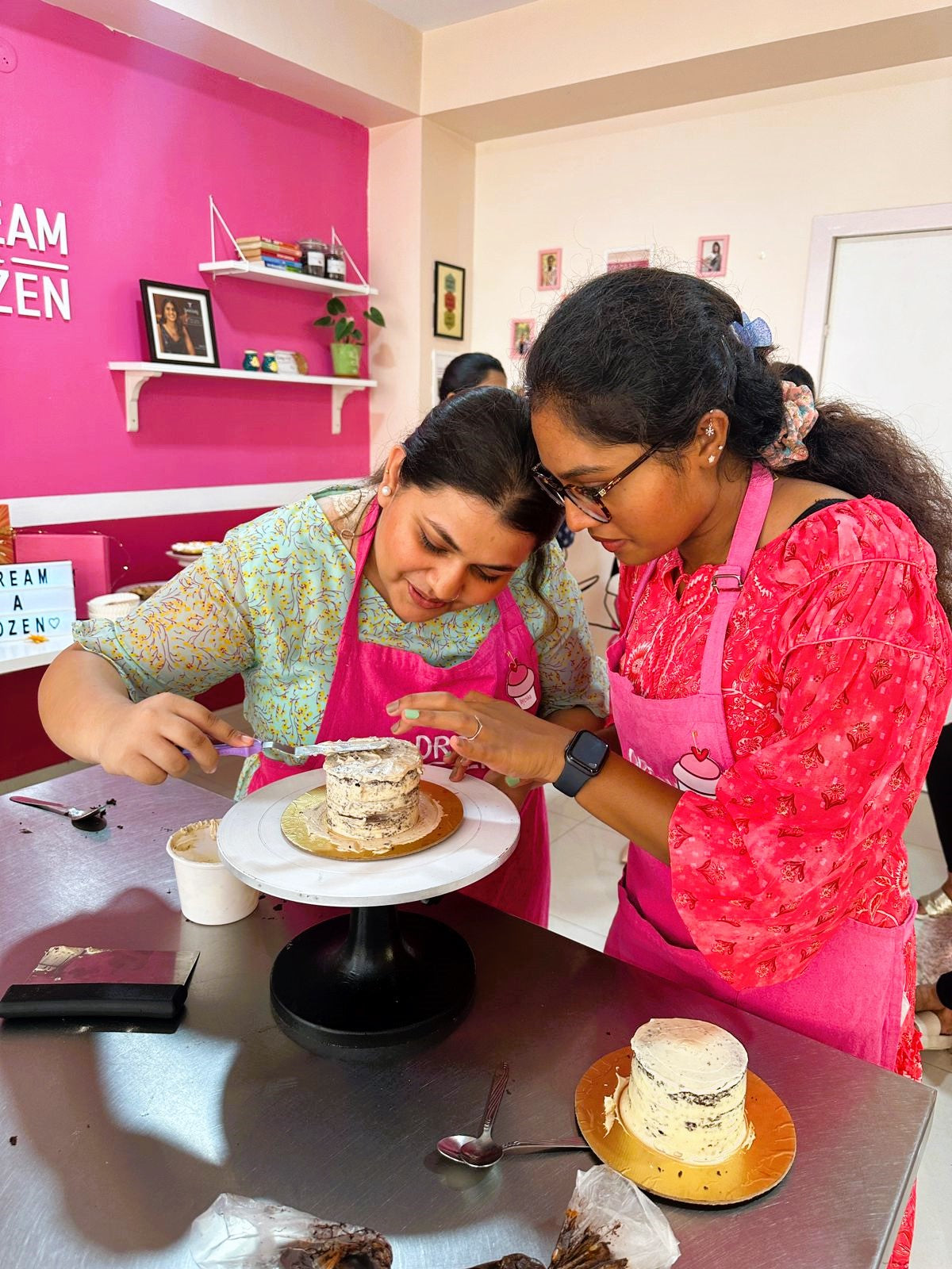 Employee Engagement – Dream a Dozen